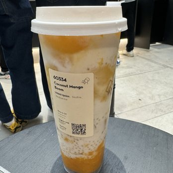 HEYTEA - Updated November 2024 - 44 Photos & 14 Reviews - 1293 Broadway ...