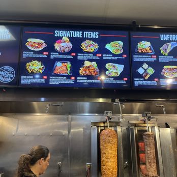 DONERG TURKISH & MEDITERRANEAN GRILL - IRVINE - Updated March 2025 ...