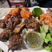 BABA KABOB - 395 Photos & 425 Reviews - 9474 Black Mountain Rd, San ...