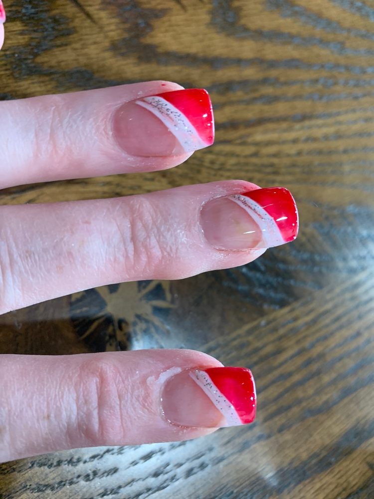 POSH NAILS - Updated December 2025 - 681 Photos & 82 Reviews - 1121 S ...