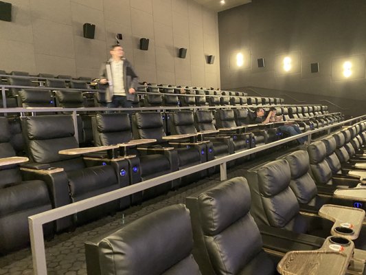 CINERGY CINEMAS IN WHEELING - Updated December 2025 - 114 Photos & 63 ...