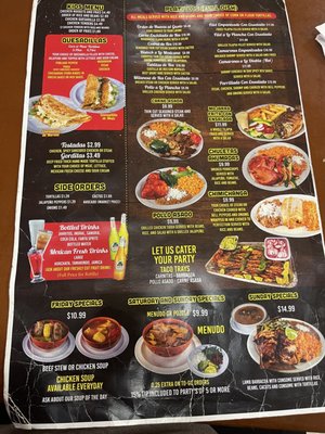 LA COLONIAL SUPERMERCADO Y TAQUERIA - Updated December 2024 - 190 ...