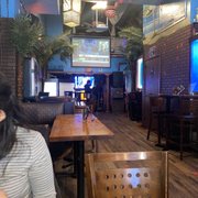TROPIX BAR & LOUNGE - 442 Photos & 342 Reviews - 9532 Queens Blvd, Rego ...