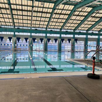 MUNICIPAL POOL - Updated November 2025 - 41 Photos & 25 Reviews - 431 E ...