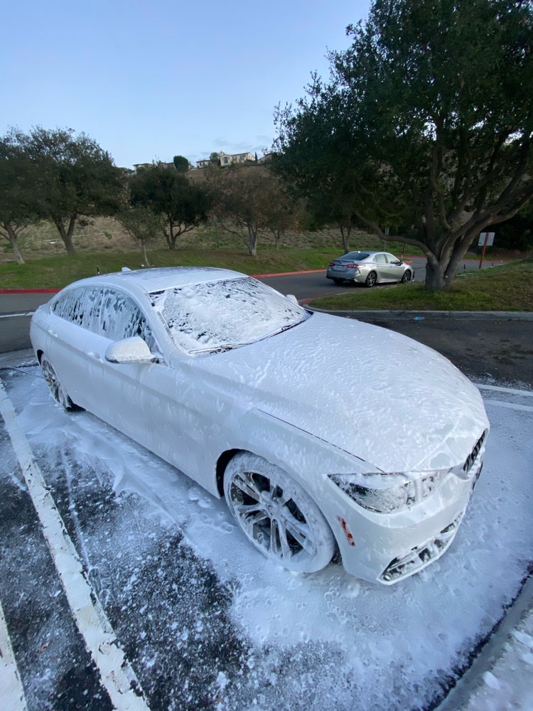 CCC AUTO DETAILING - Irvine, California - Auto Detailing - Phone Number ...