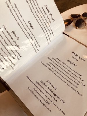 AMOR DI PASTA - BLUE LAGOON - 521 Photos & 364 Reviews - 536 NW 57th ...