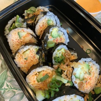 SUSHI ATARASHI - Updated August 2025 - 217 Photos & 241 Reviews - 120 ...