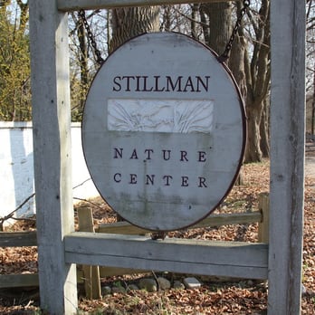 STILLMAN NATURE CENTER - Updated December 2025 - 99 Photos & 14 Reviews ...