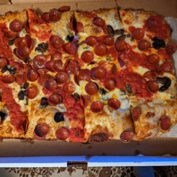 BADAMO’S PIZZA - Updated July 2025 - 145 Photos & 189 Reviews - 1106 ...