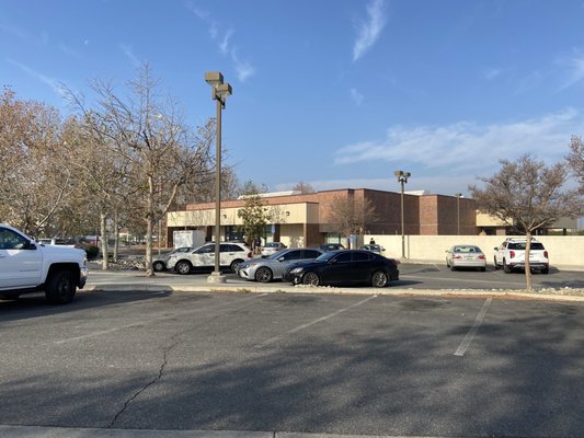 US POST OFFICE - Updated December 2024 - 70 Photos & 92 Reviews - 10275 ...