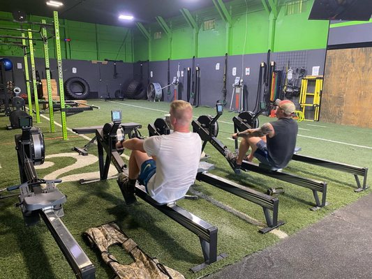 ONEUP GYM - Updated July 2025 - 1137 Saunders Ave, Lincoln, Nebraska ...