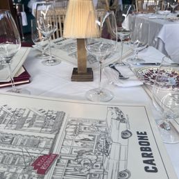 CARBONE VINO - Updated December 2025 - 394 Photos & 182 Reviews - 1617 ...