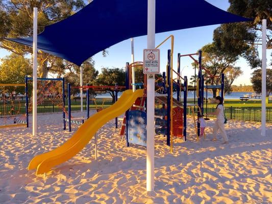 DEEPWATER POINT RESERVE - Updated February 2025 - 100 The Esplanade ...