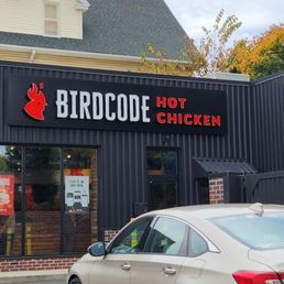 BIRDCODE - Updated October 2025 - 347 Photos & 267 Reviews - 120 Park ...