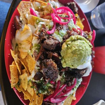 FEDERALES TACOS & TEQUILA - LOGAN SQUARE - Updated December 2025 - 205 ...