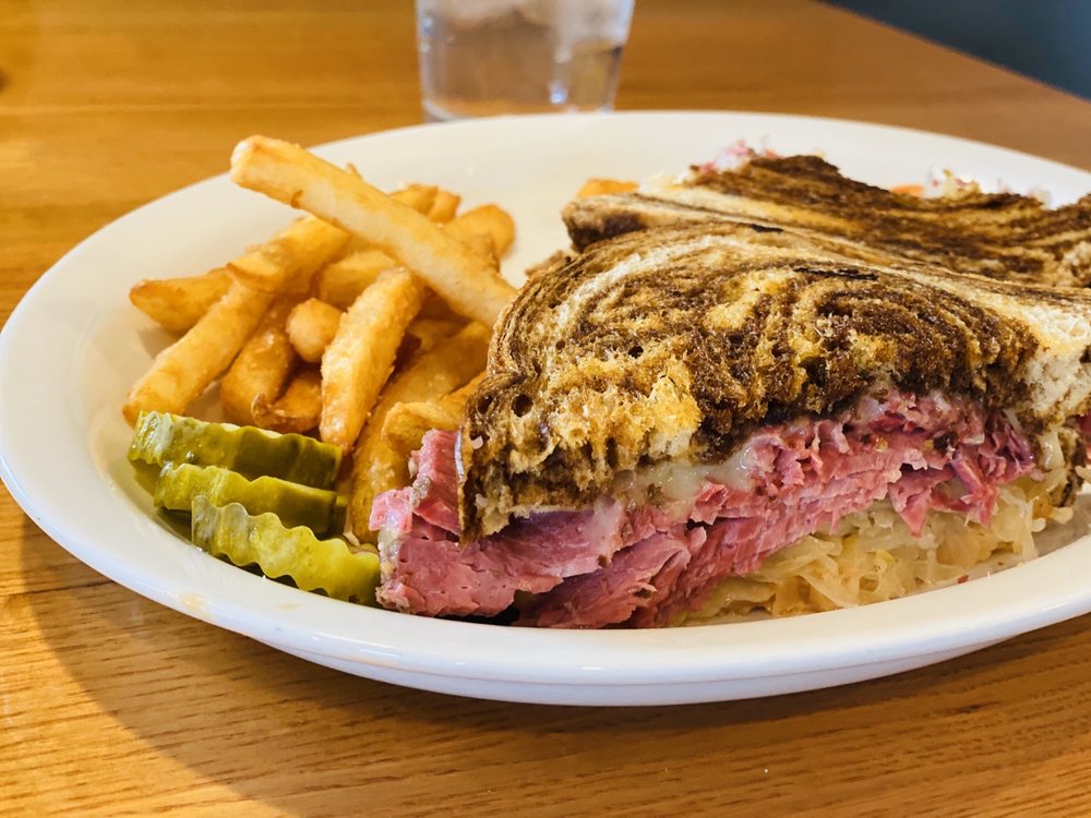 THE CROSSINGS RESTAURANT - 41 Photos & 17 Reviews - 8424 S State Rd 67 ...