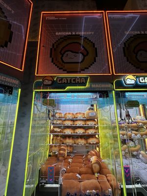 GATCHA - Updated December 2025 - 309 Photos & 86 Reviews - 133-33 39th ...