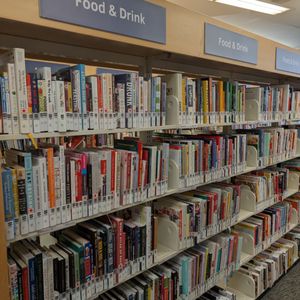 CEDARBRAE PUBLIC LIBRARY - Updated August 2025 - 11 Photos - 545 ...