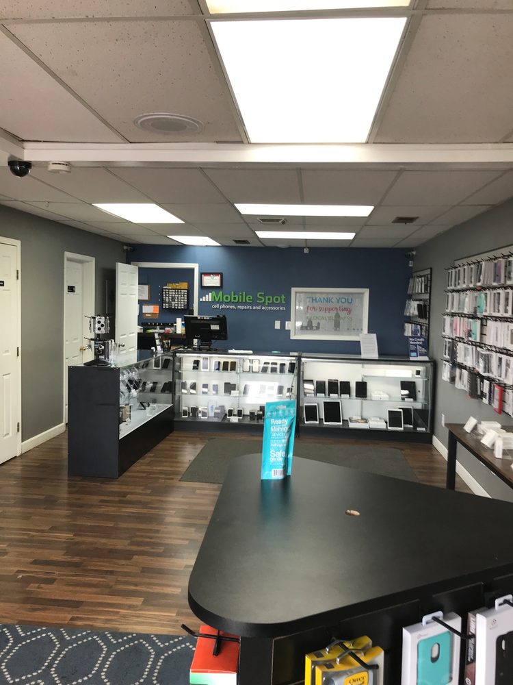 MOBILE SPOT - Updated August 2025 - 17 Photos & 14 Reviews - 8421 ...