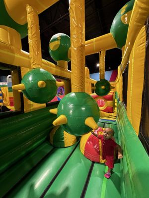 FUNBOX - Updated March 2026 - 53 Photos & 16 Reviews - 15540 Fm 529 ...