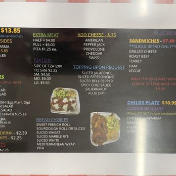 BIG H DELI - Updated July 2025 - 698 Photos & 905 Reviews - 4437 ...