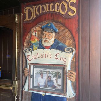DIMILLO’S ON THE WATER - Updated January 2025 - 1490 Photos & 1203 ...