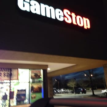 GAMESTOP - Updated November 2025 - 16 Photos - 5020 Ferrell Pkwy ...