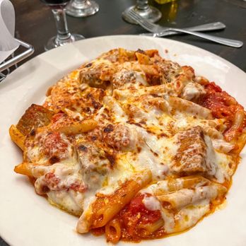 PANZA - Italian Restaurant in Boston, Massachusetts at 326 Hanover St ...