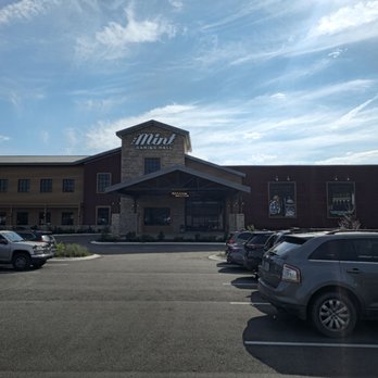 THE MINT GAMING HALL CUMBERLAND - Updated December 2025 - 16 Photos ...
