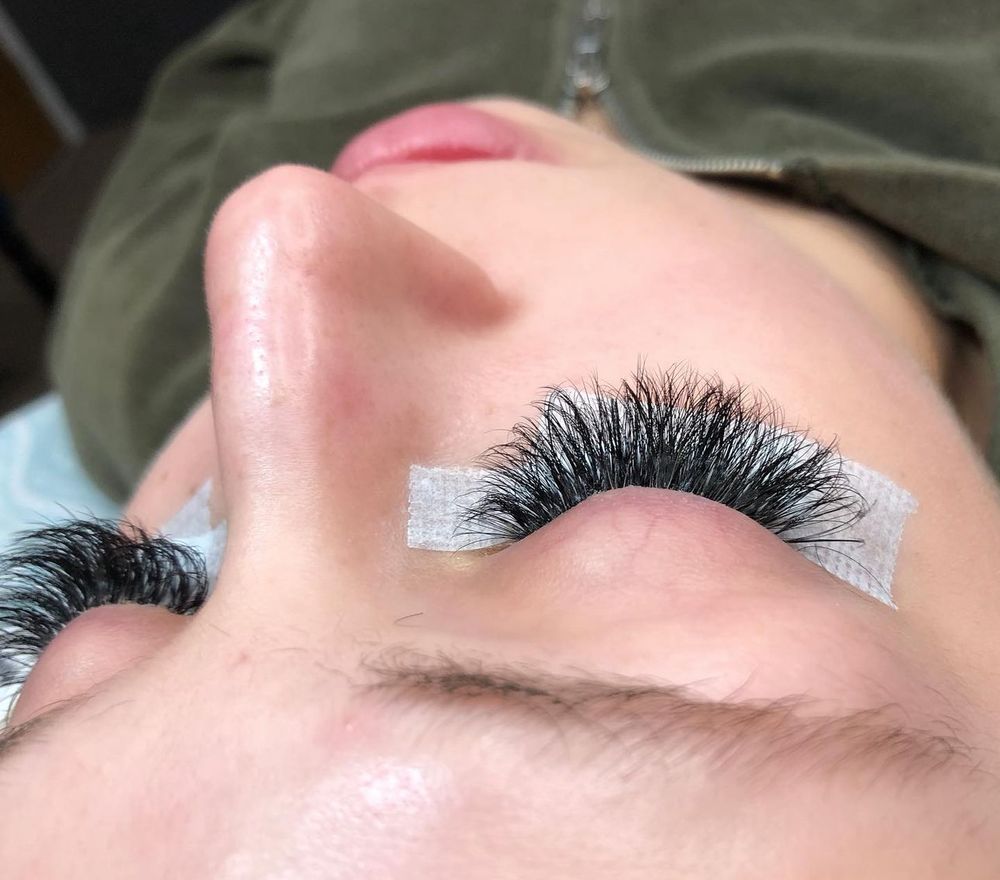 HONEY BEE LASH STUDIO - Updated September 2025 - 43 Photos & 19 Reviews ...