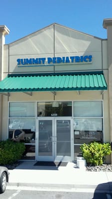 SUMMIT PEDIATRICS - Updated December 2025 - 18 Reviews - 670 Sierra ...