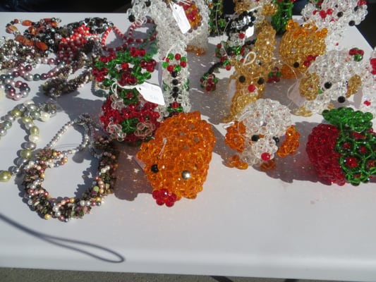 GEORGETOWN MARKET DAY - Updated October 2025 - 41 Photos - 116 W 8th St ...