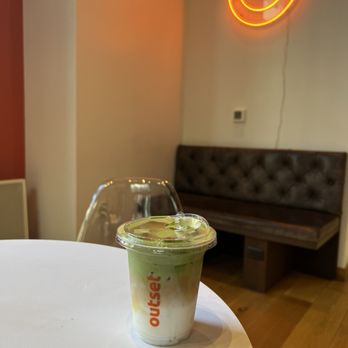 OUTSET COFFEE - FINANCIAL DISTRICT - Updated June 2024 - 99 Photos & 36 Reviews - 90 New ...