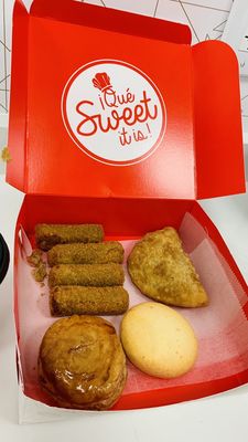 VICKY BAKERY - Updated October 2024 - 83 Photos & 48 Reviews - 10113 ...