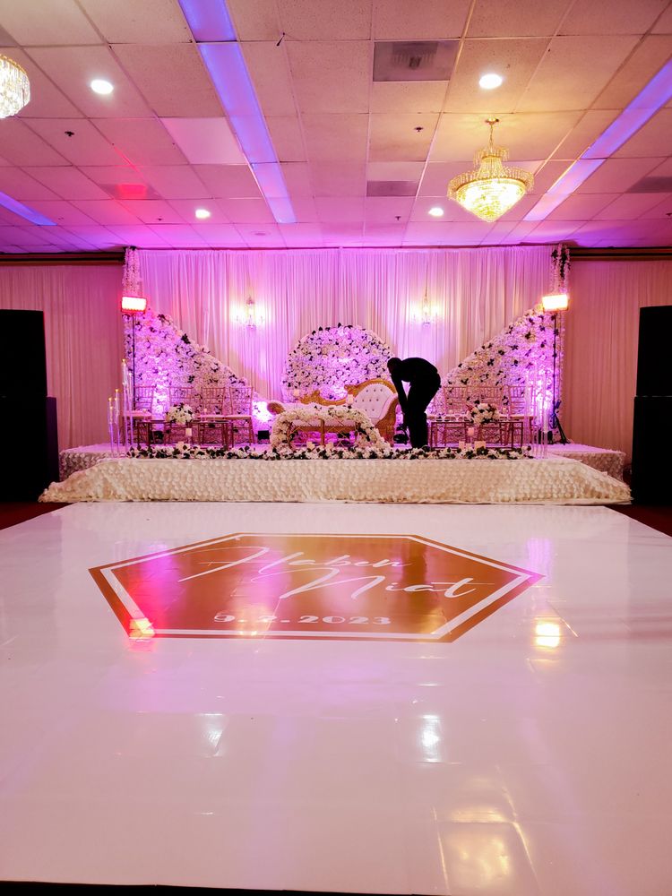 SAPPHIRE BANQUET HALLS - Updated December 2025 - 96 Photos & 13 Reviews ...