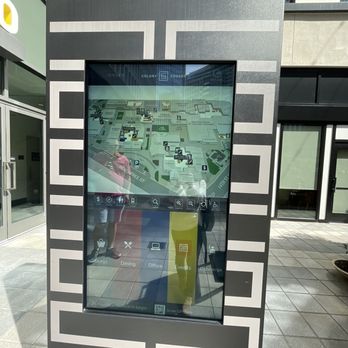 COLONY SQUARE - Updated December 2025 - 173 Photos & 63 Reviews - 1197 ...