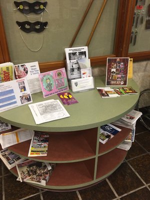 NORTH TONAWANDA PUBLIC LIBRARY - Updated October 2025 - 10 Photos & 13 ...