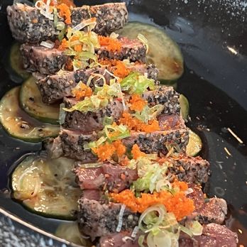 SUSHI VICE - Updated October 2025 - 156 Photos & 55 Reviews - 323 ...