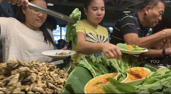 HOLIDAYLAND 168 BUFFET - Updated March 2026 - Olongapo-Gapan Road ...