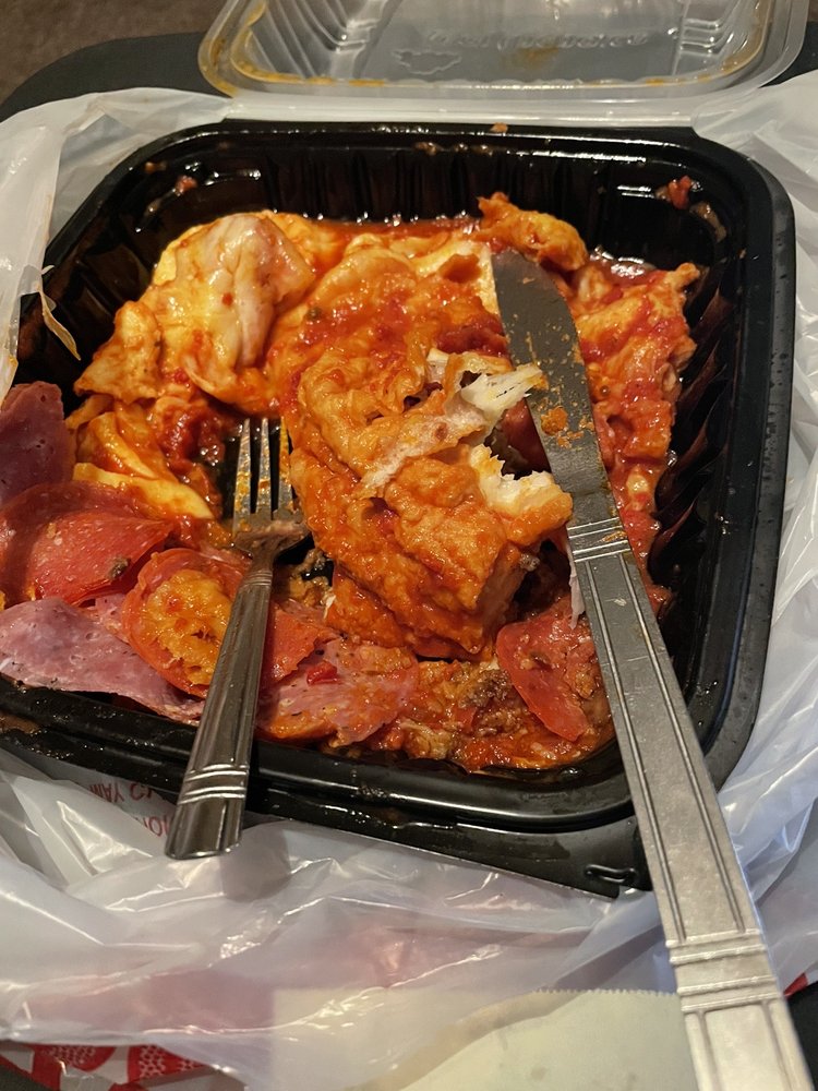 DICICCO’S ITALIAN RESTAURANT - NEES - Updated December 2025 - 165 ...