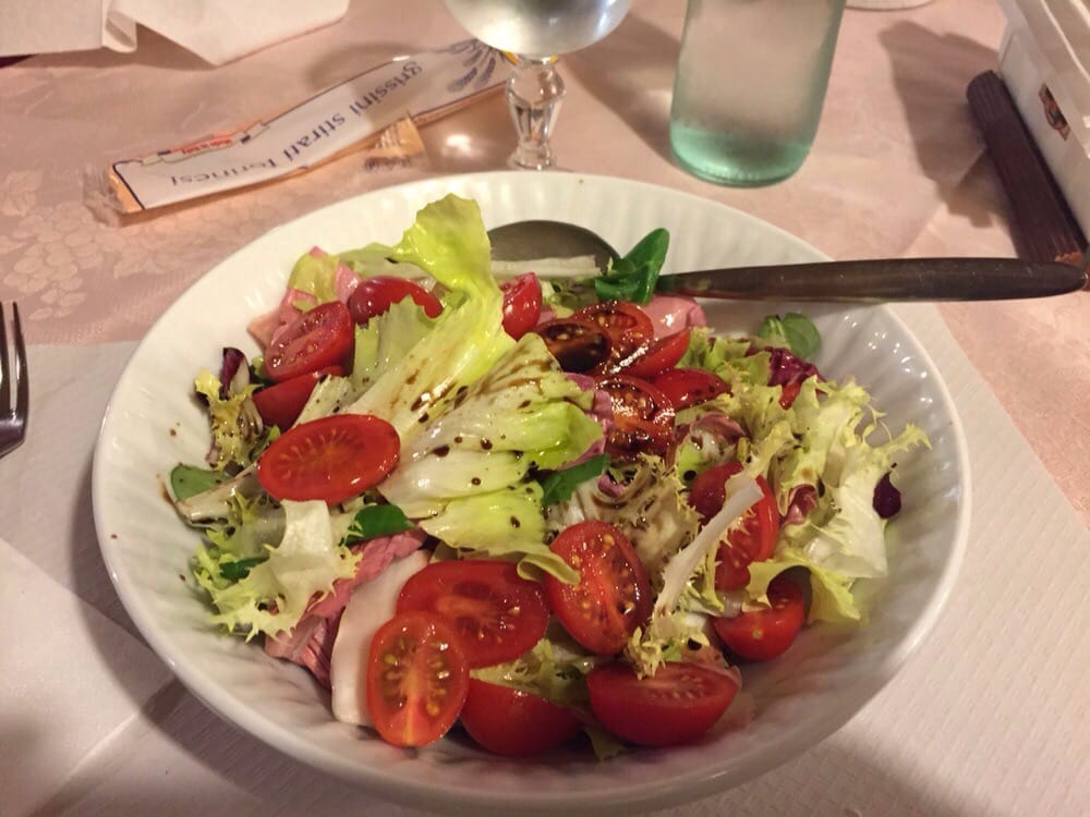 PIZZERIA DA MARIO - Updated March 2024 - Viale Italia, 191, Creazzo ...