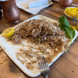 ZARZOOR RESTAURANT - Updated May 2025 - 149 Photos & 112 Reviews - 4220 ...