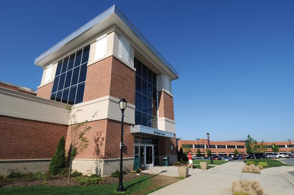 STEVENSON UNIVERSITY - Updated September 2025 - 18 Photos - 100 Campus ...