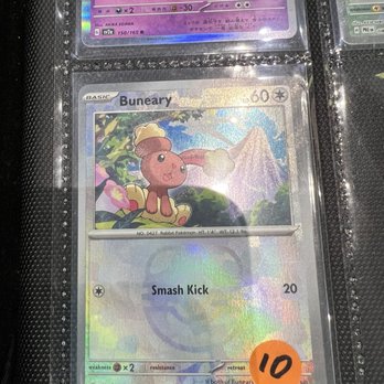 SLABSPACE SPORTS CARD AND PTCG - Updated December 2025 - 83 Photos & 32 Reviews - 15455 Jeffrey ...