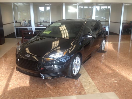 AL PACKER FORD - Updated December 2025 - 20 Photos & 76 Reviews - 10601 ...