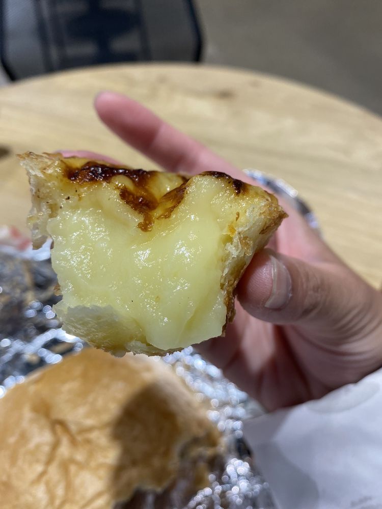 CAROUSEL BAKERY - 320 Photos & 231 Reviews - 93 Front Street E, Toronto ...