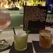 VANDERPUMP COCKTAIL GARDEN - 3044 Photos & 1226 Reviews - Lounges ...
