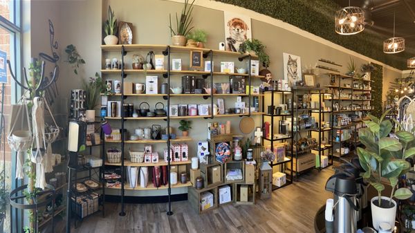 THE TEA SPOUT - Updated December 2025 - 84 Photos & 24 Reviews - 17718 ...