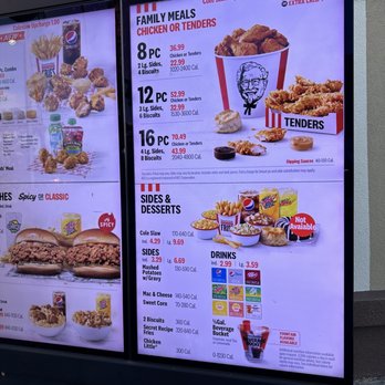 KFC - Updated July 2024 - 131 Photos & 117 Reviews - 94-801 Lumiaina St ...