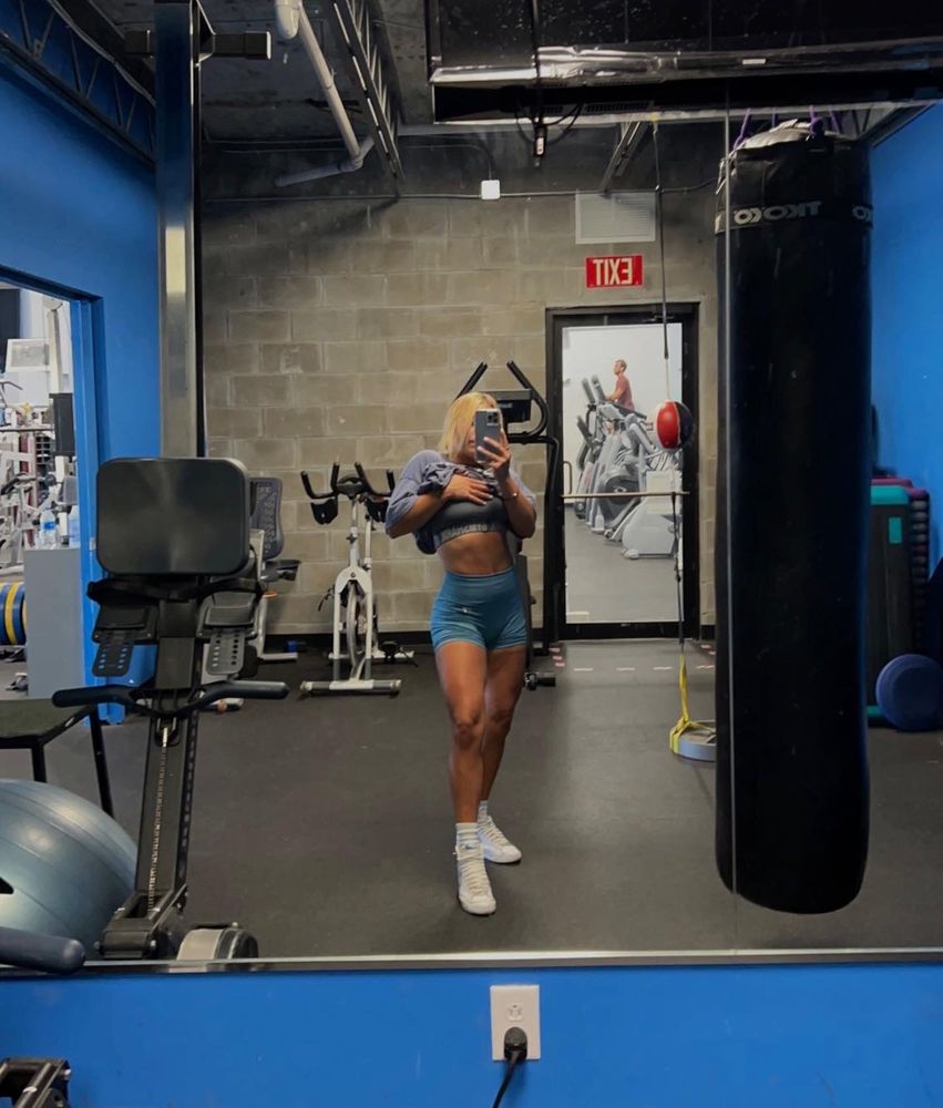 LIV LUV FIT - 500 Terry Francois St, San Francisco, California ...